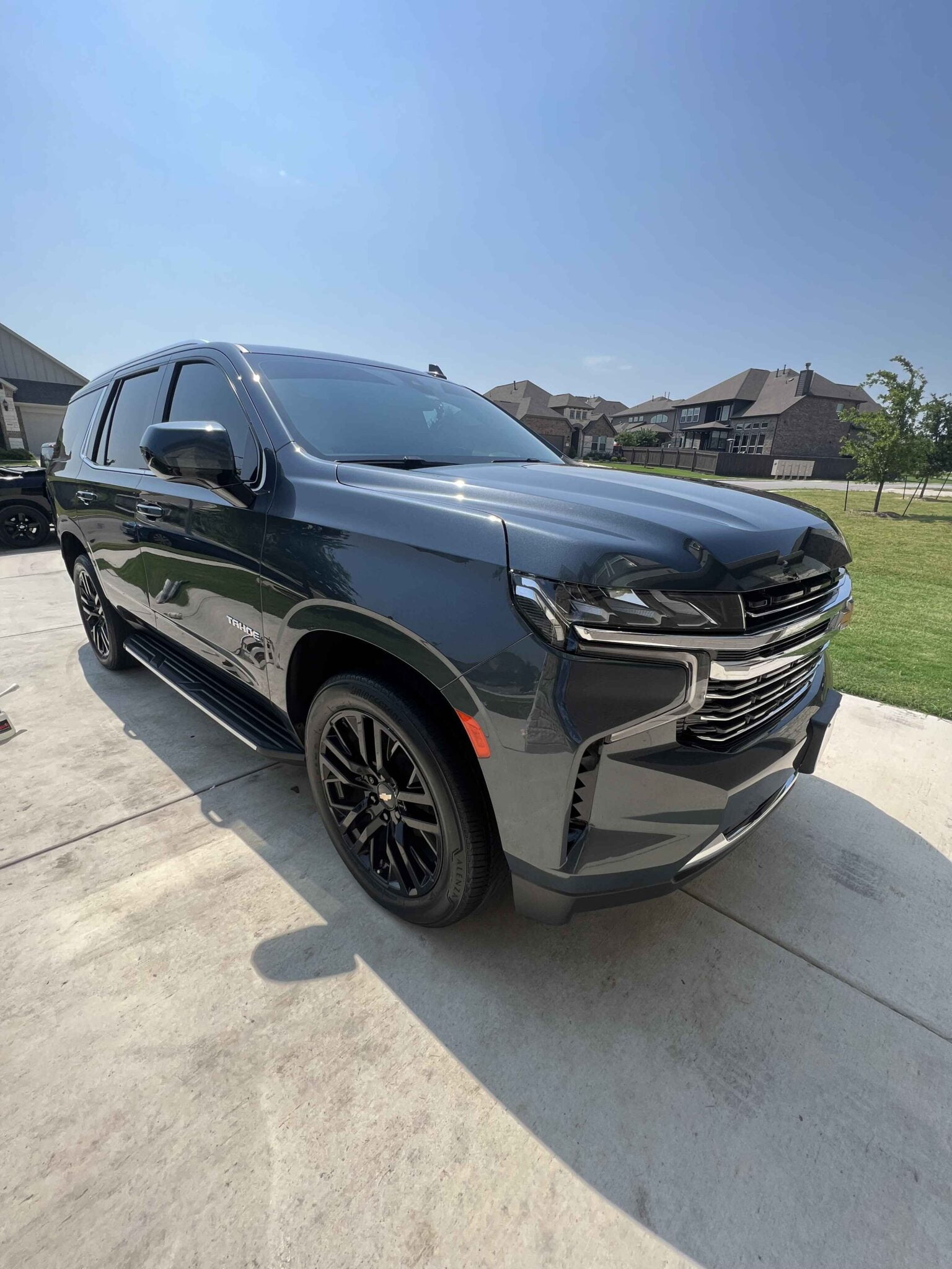 Convenient Mobile Window Tinting in Hutto, TX | King Mobile Detail & Tint